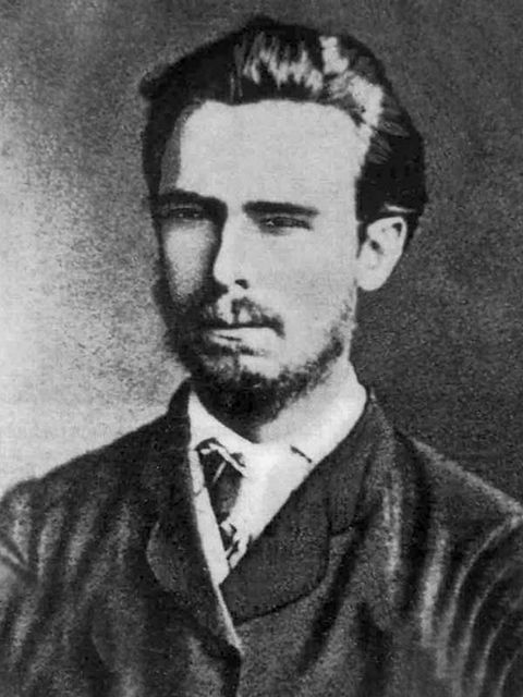 Во сколько лет умер Сергей Нечаев? Какой был знак зодиака?